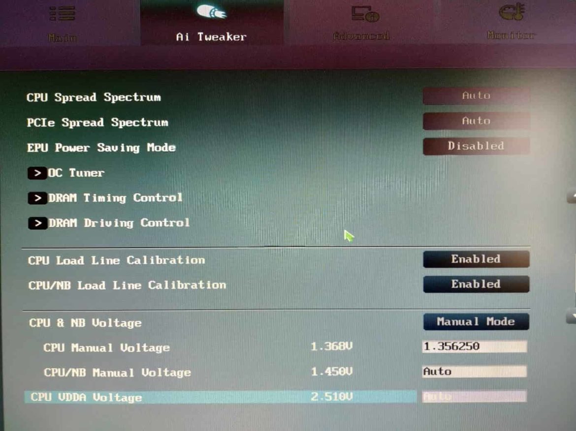 Разгон AMD FX 6300. +40% к FPS - InsidePC