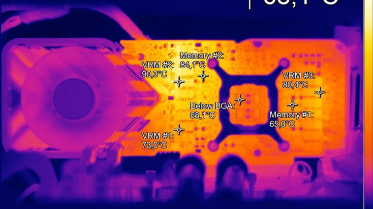 Андервольтинг видеокарты RX 580 в Adrenalin 2020. Undervolting RX 580 ...