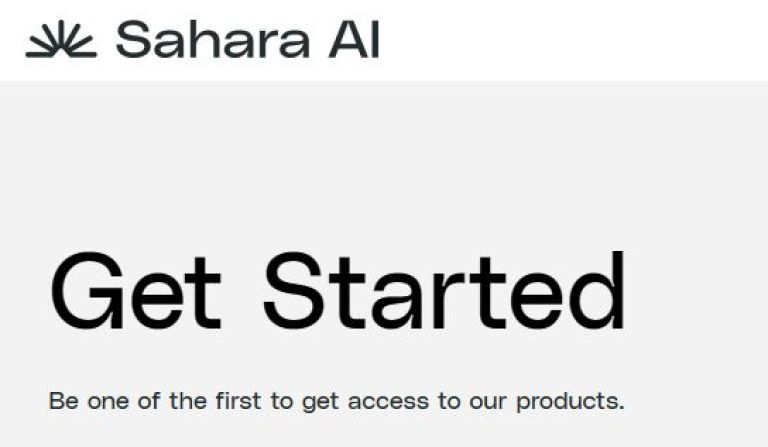 Sahara AI: децентрализованная платформа ИИ на блокчейне. Прицел на дроп ...